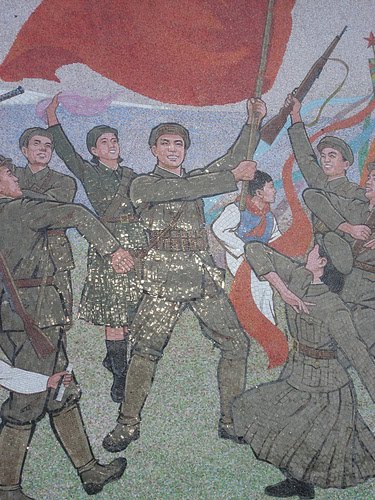 Korean tea – Digby's Hullabaloo