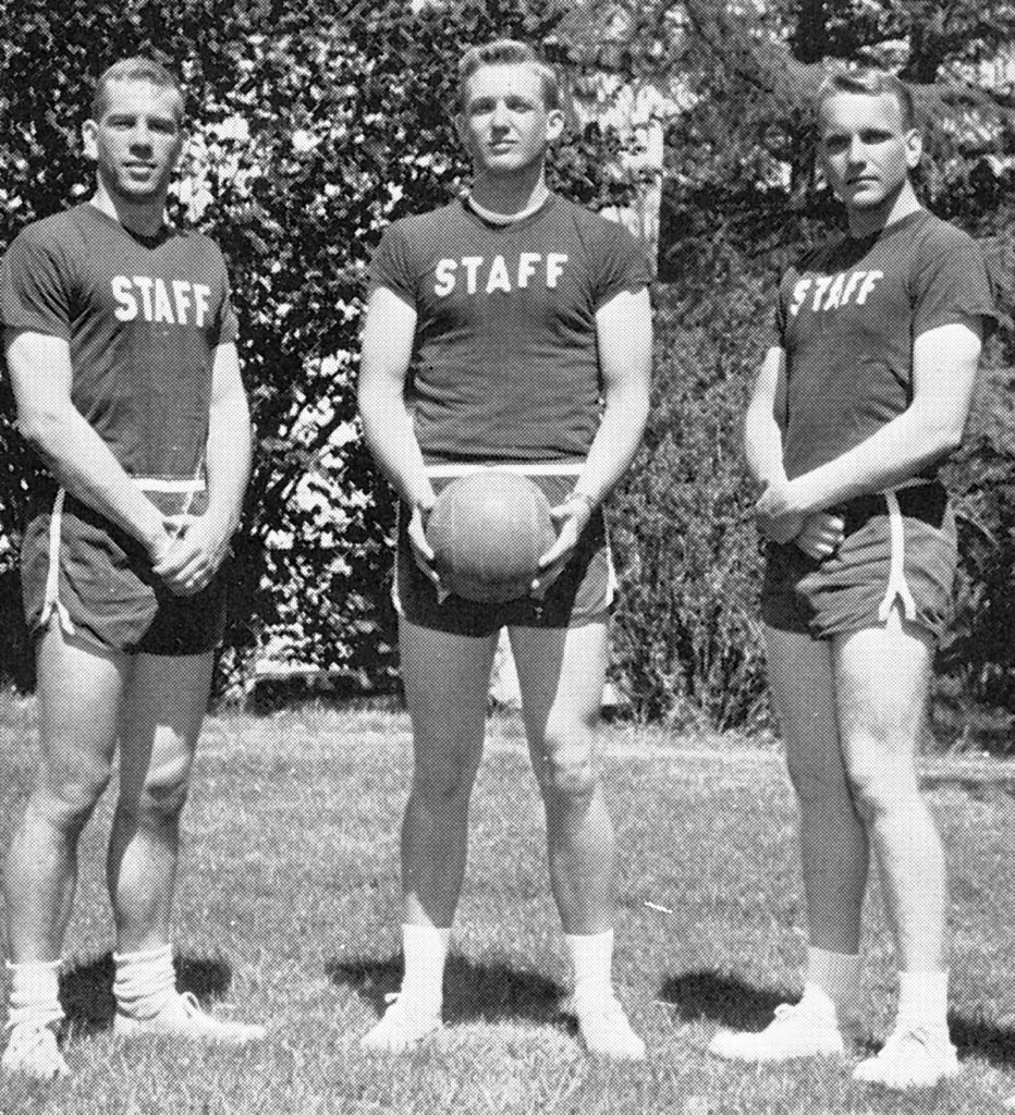 Team sports – Digby's Hullabaloo