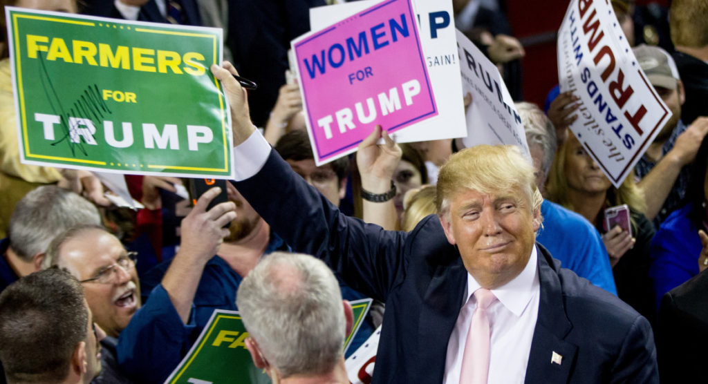 Sacrificial goats – Digby's Hullabaloo