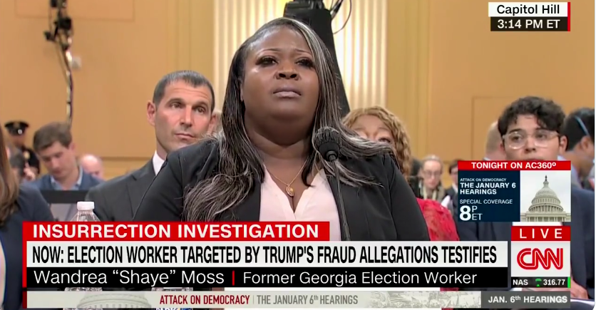 Hearing Highlights day 4 – Digby's Hullabaloo