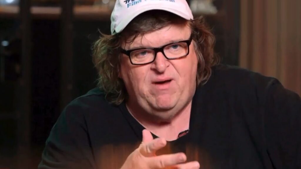 Will Michael Moore be right again? – Digby's Hullabaloo