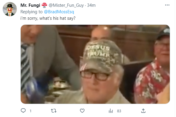 Not much love for Ron – Digby's Hullabaloo