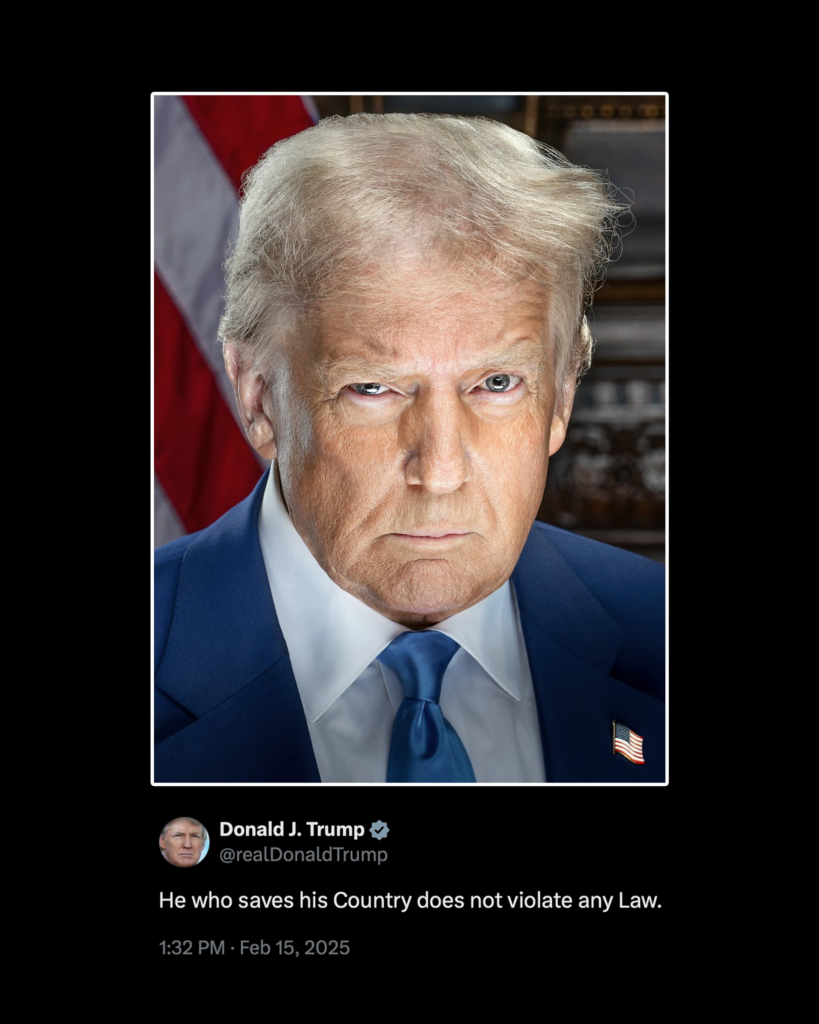 Not My President’s Day – Digby's Hullabaloo